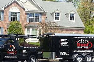 Roof Masters | Why Choose Us | Top Reasons Why we're the Top Choice