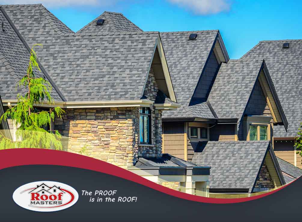 What to Expect During a Roof Replacement Project - Roof Masters