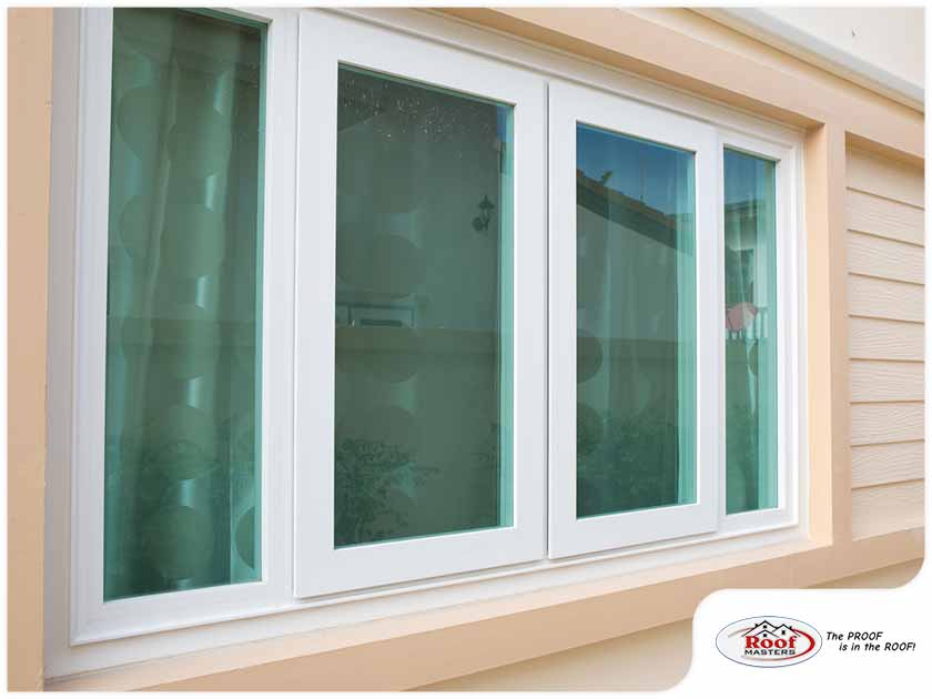 Why You Should Choose Vinyl Windows Why You Should Choose Vinyl Windows