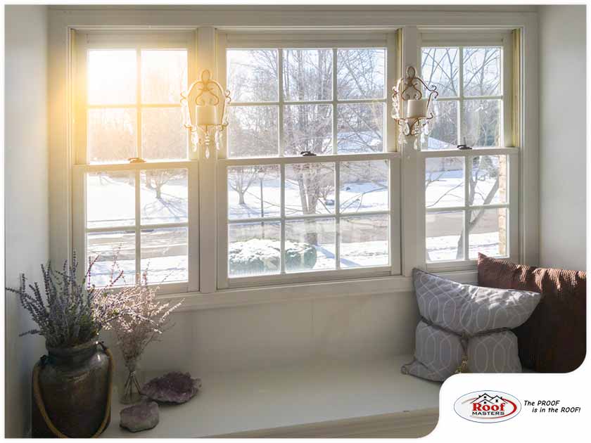 What the Cold Weather Can Do to Your Doors and Windows
