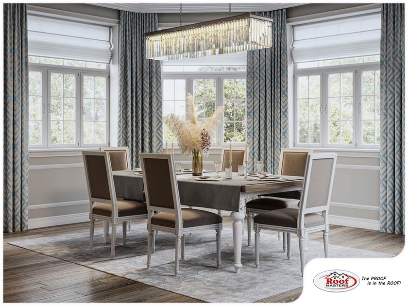 4 Tips for Daylighting With Windows