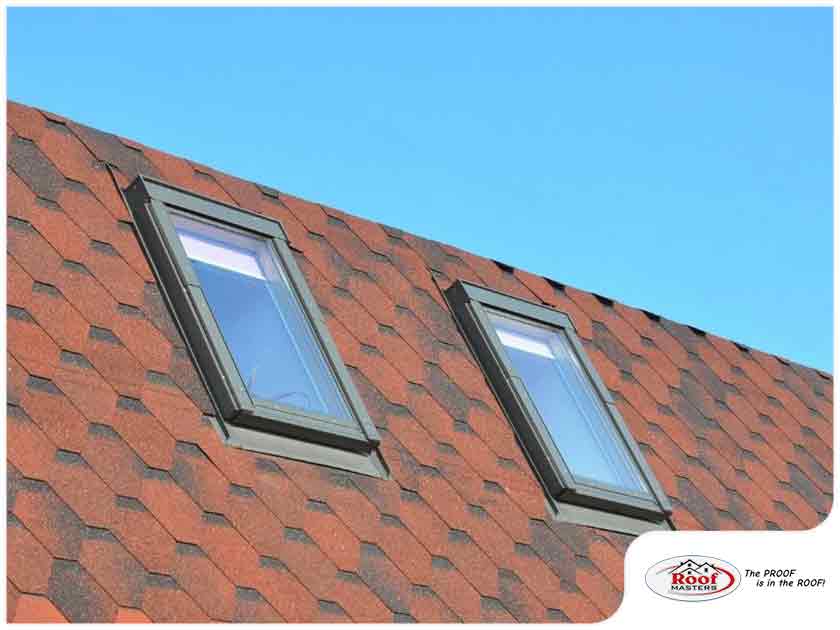 3 Things You Need to Know Before Installing a Skylight - Roof Masters