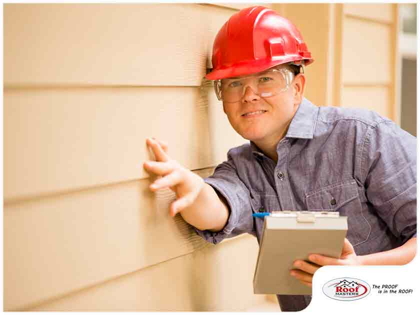 Get an Accurate Siding Estimate by Following These 3 Tips - Roof Masters