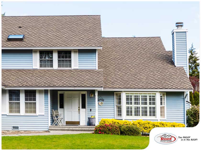 3 Good Reasons to Schedule a Spring Roof Replacement