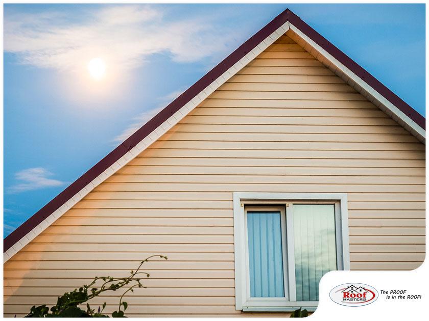 How Siding Benefits Your Home
