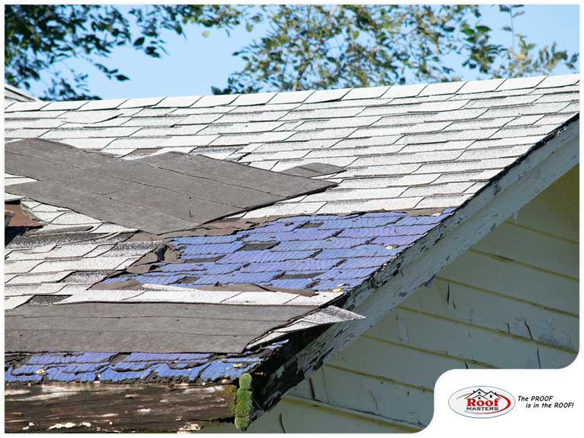 The Biggest Factors That Affect Your Roof's Wind Resistance