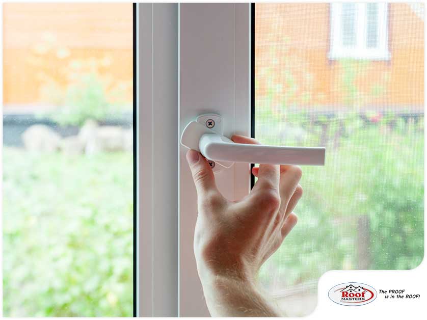 How to Secure Your Windows