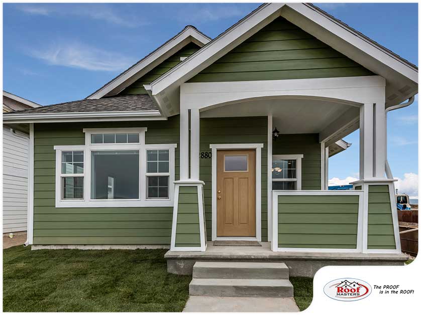 6 Projects That Enhance Your Home Exterior