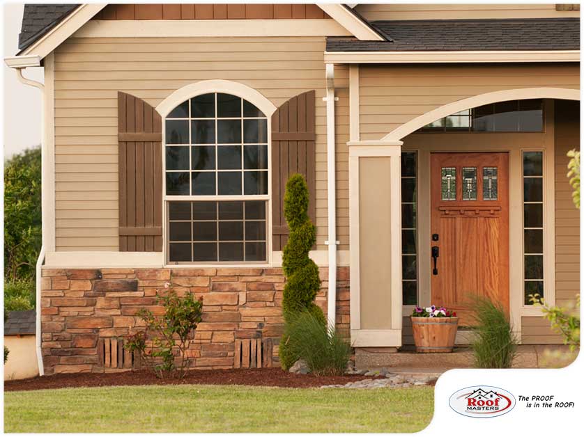 4 Ways Siding Benefits Your Home