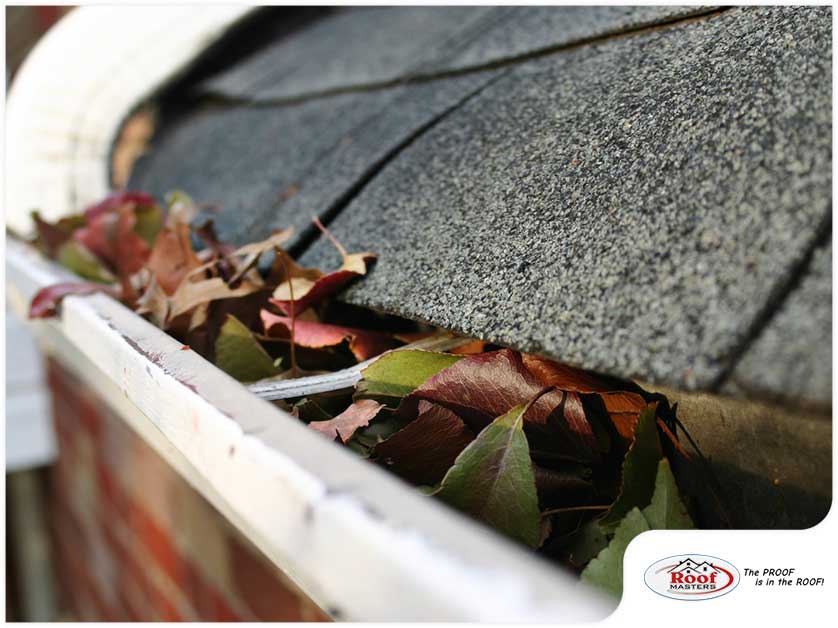 Spring Roofing Maintenance: What NOT to Do