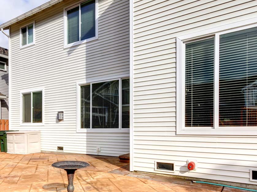 Windows or Siding: Which Should You Replace First?