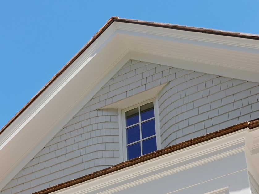 Why Soffit and Fascia Damage Shouldn't Be Ignored