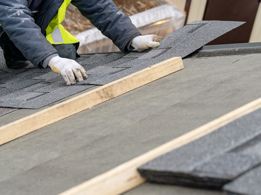Why Roofing Contractors Often Advise Against Roof-Overs