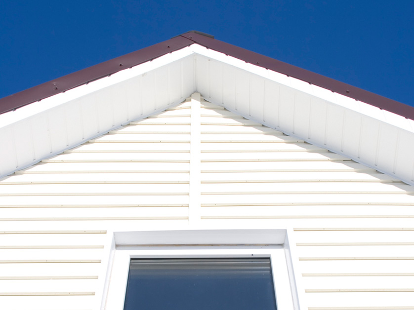 What Is a Roof Soffit and What Does It Do for Your Home?