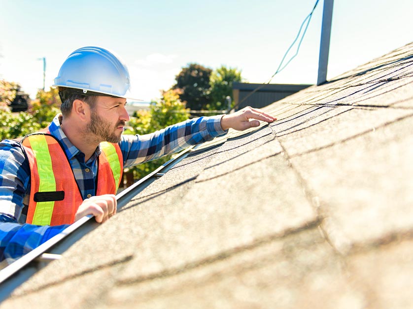 The 8 Best Things You Can Do for Your Roof