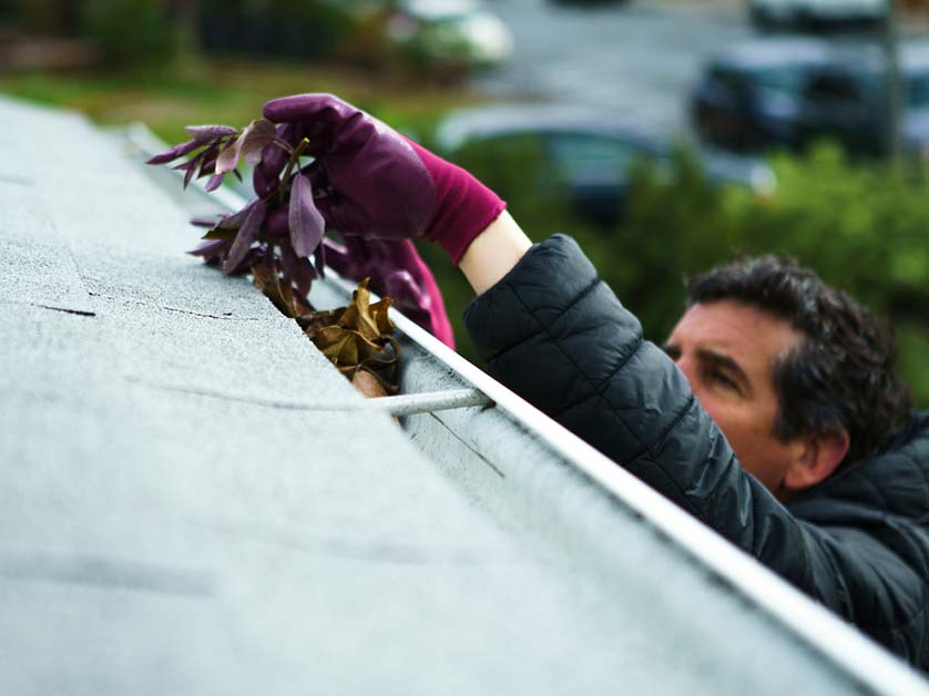 How to Prevent Premature Gutter Failure