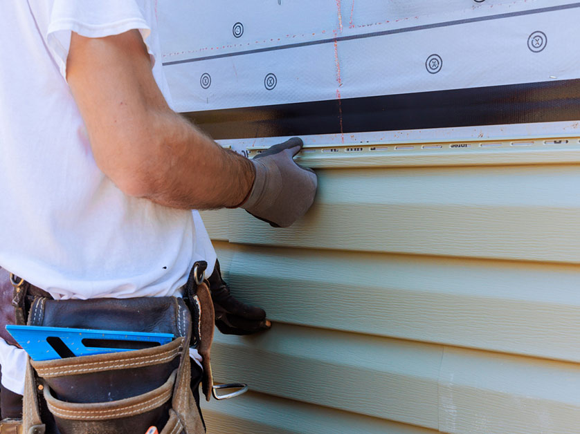 Siding Replacement: Answering Frequently Asked Questions
